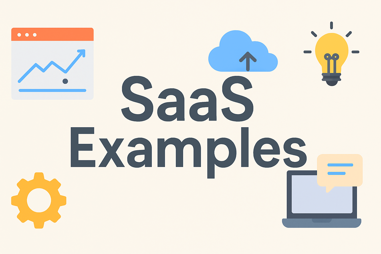 B2B SaaS Marketing, SaaS SEO, & Content Marketing ⚡ - SaaS Link Building